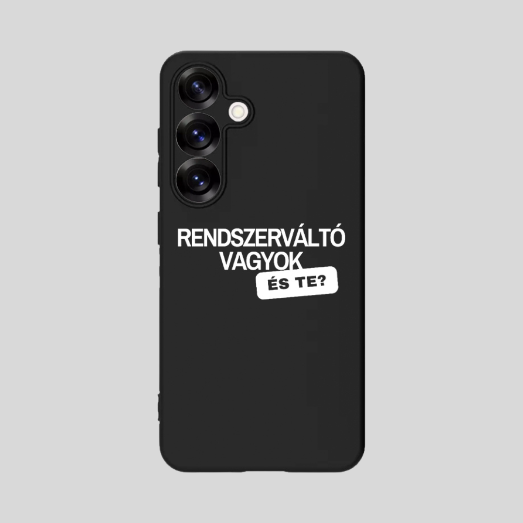 Telefontokok – Magyartisza Webshop